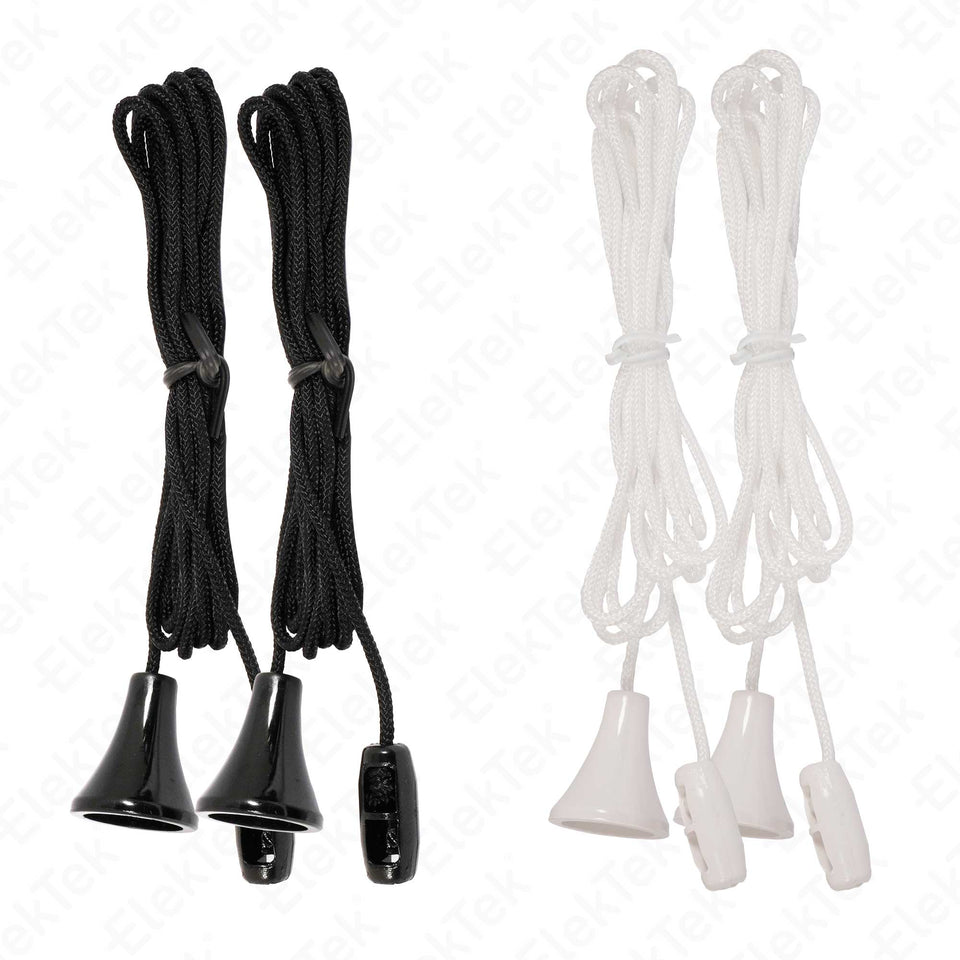 Light Pull Cord Chains - Buy It Better