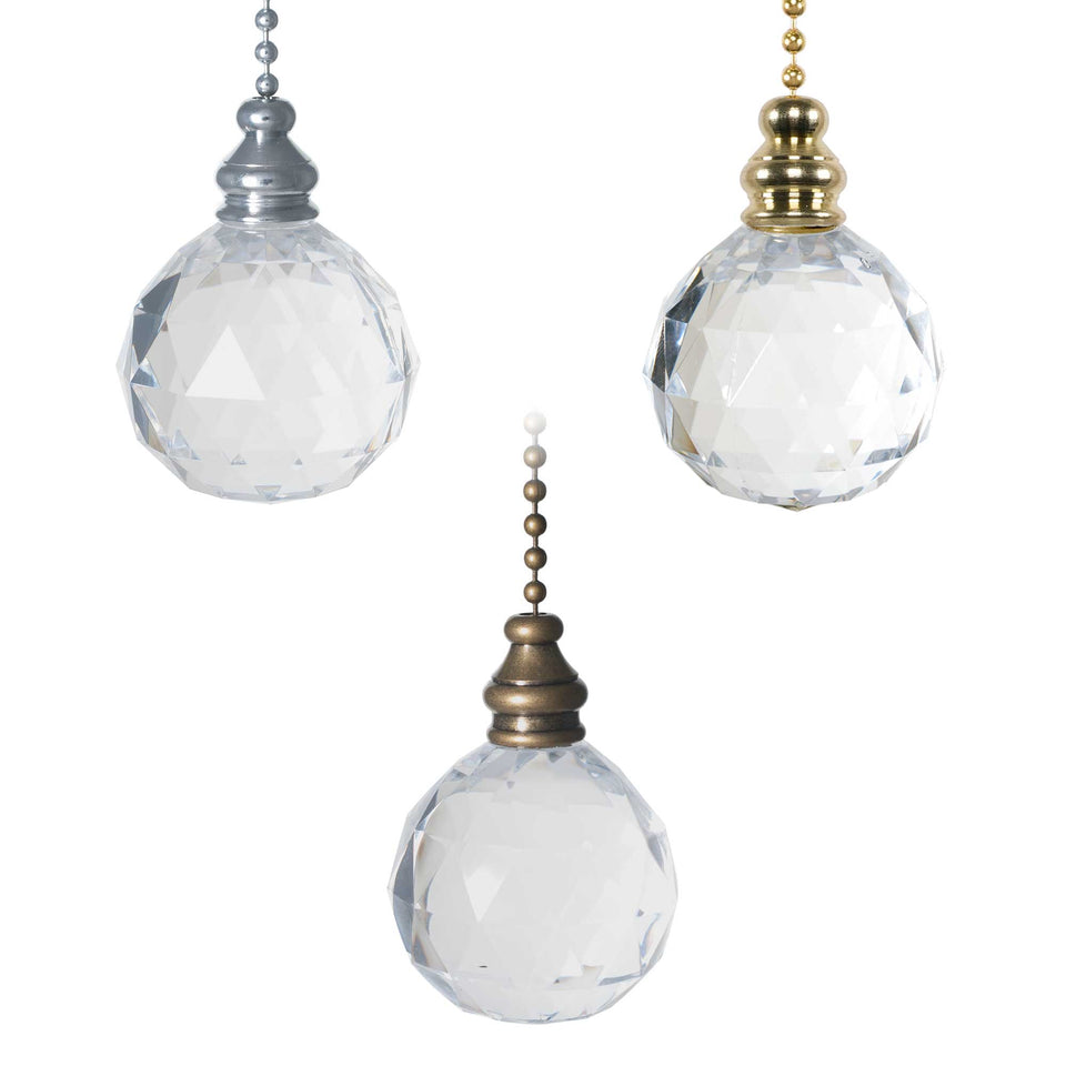 Light Pull Cord Chains - Buy It Better