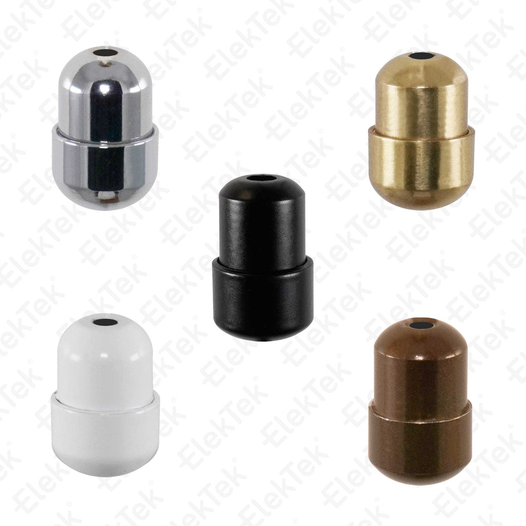 ElekTek Light Pull Cord Chain Connector - Buy It Better