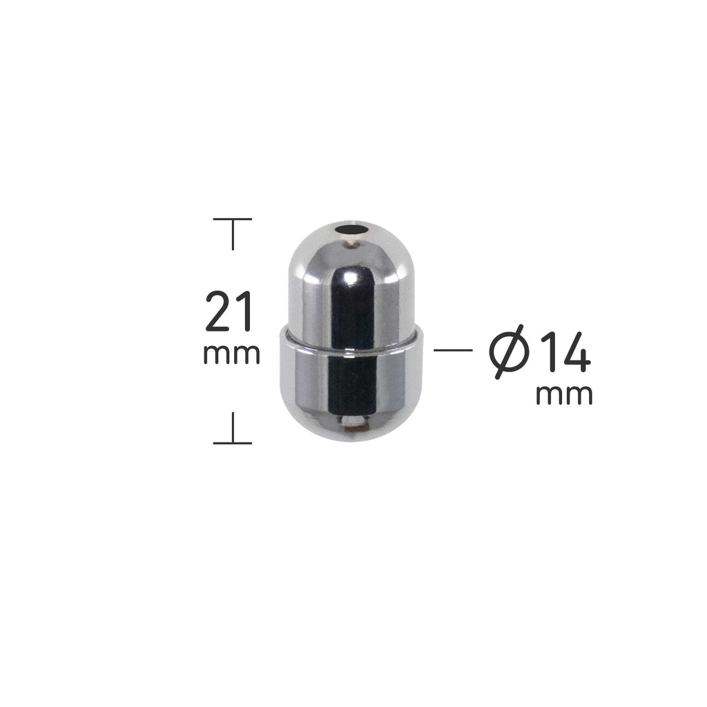 ElekTek Light Pull Cord Chain Connector - Buy It Better