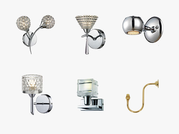 Lighting and Lamp Spares - Buy It Better