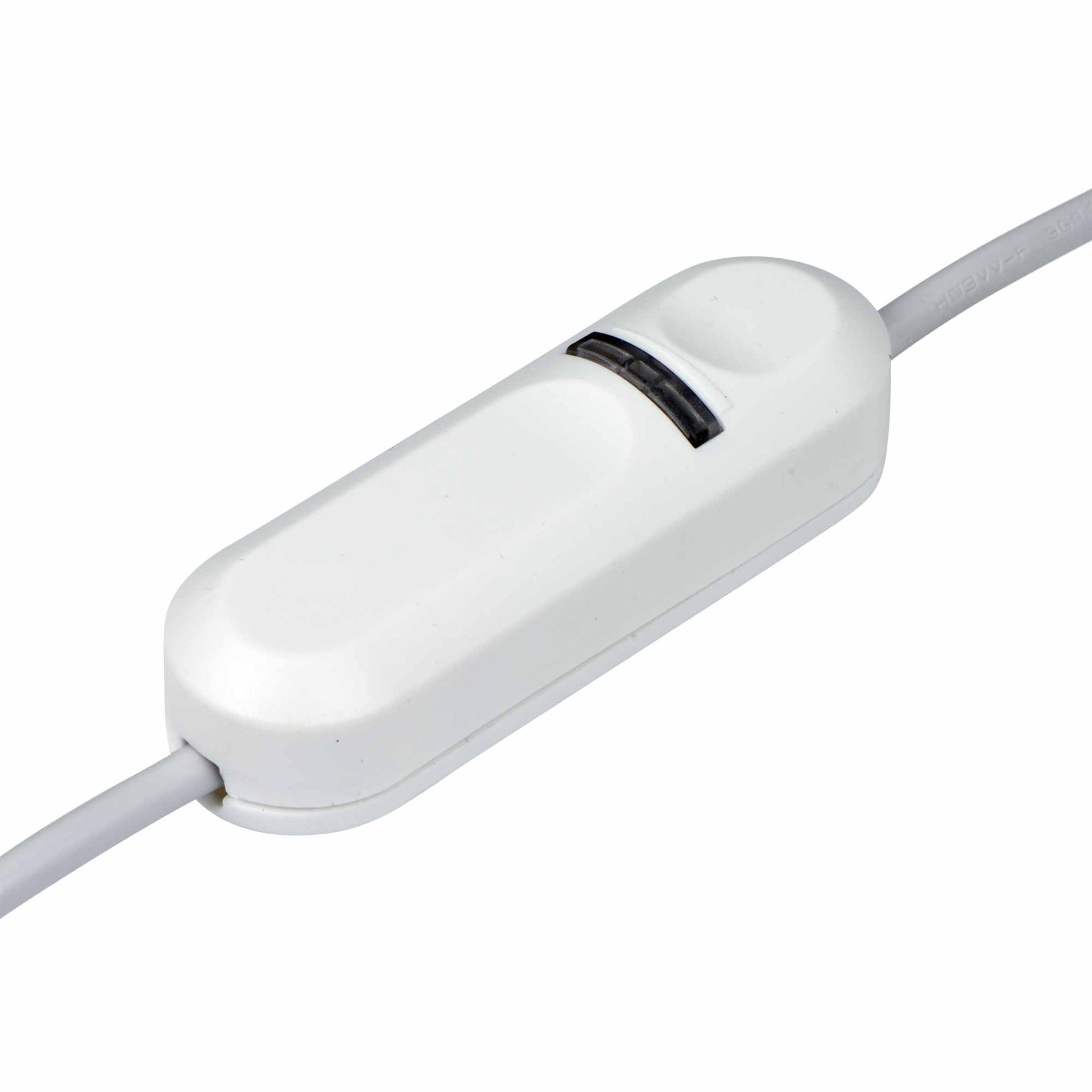 ElekTek LED Compatible Universal In Line Push Button Dimmer Switch 240 ...