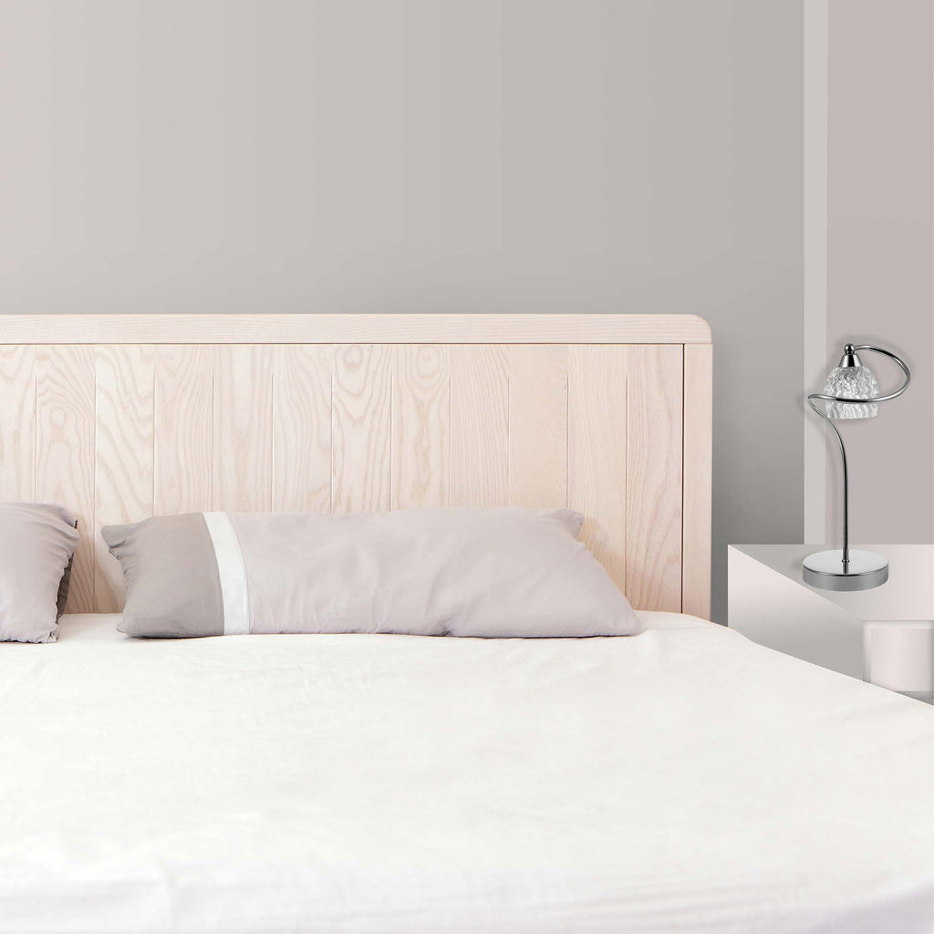 Arsenal Table Lamp LED Light - Buy It Better